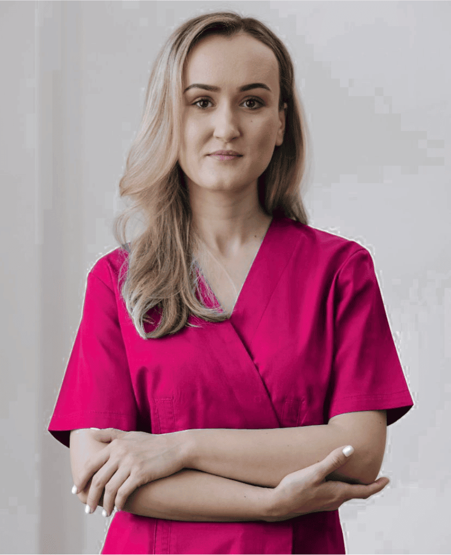 Clinica SalvaDent - Echipa